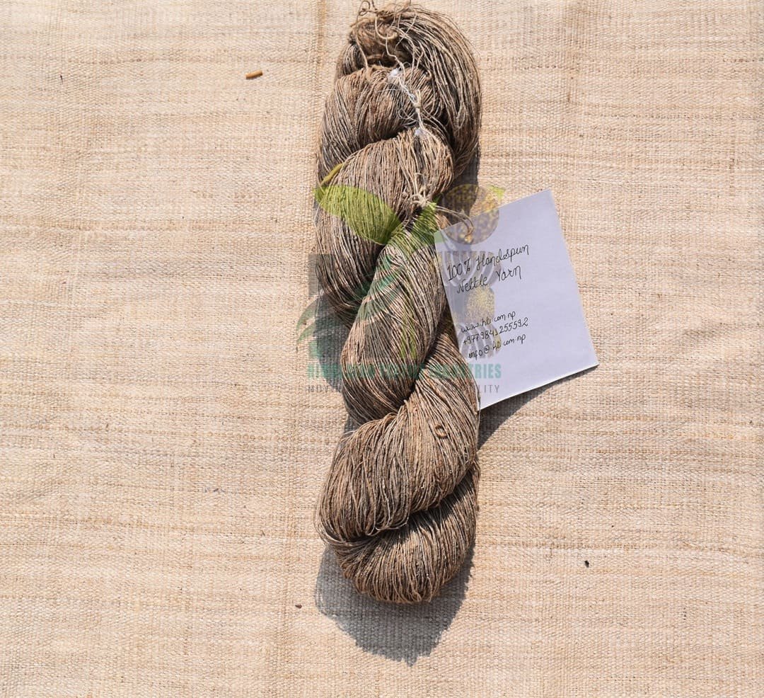 Himalayan Textile