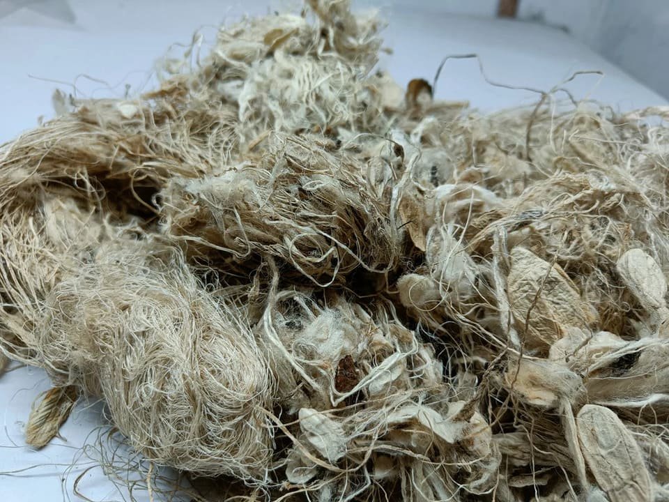 Himalayan Textile